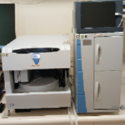 Dionex Integrion High Pressure Ion Chromatography (HPIC) system | Te ...