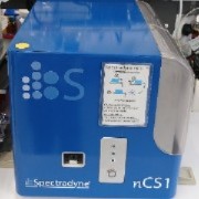 Spectradyne nCS1 nanoparticle analyzer | Te Herenga Waka — Victoria ...