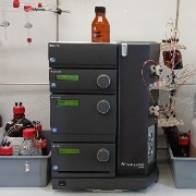 AKTA OligoPilot 10 Lab Scale Oligonucleotide synthesiser | Te Herenga ...