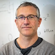 Eric Le Ru | About | Te Herenga Waka — Victoria University of Wellington