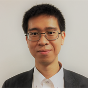 Felix Yan | About | Te Herenga Waka — Victoria University of Wellington