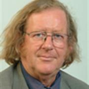 Gary Hawke | About | Te Herenga Waka — Victoria University of Wellington