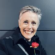 Helen Rook | About | Te Herenga Waka — Victoria University of Wellington