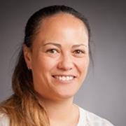 Helen Woolner | About | Te Herenga Waka — Victoria University of Wellington