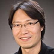 Hui Luo | About | Te Herenga Waka — Victoria University of Wellington