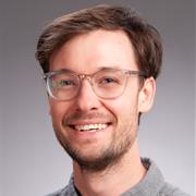 Ian Lovering | About | Te Herenga Waka — Victoria University of Wellington