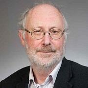 Jack Vowles | About | Te Herenga Waka — Victoria University of Wellington