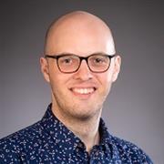 James Wenley | Rangahau | Research | Te Herenga Waka — Victoria ...