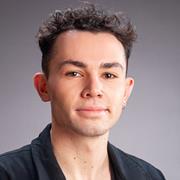 Joe Potter | About | Te Herenga Waka — Victoria University of Wellington