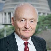 John Prebble | About | Te Herenga Waka — Victoria University of Wellington