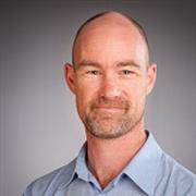 John Randal | About | Te Herenga Waka — Victoria University of Wellington