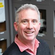 John Townend | About | Te Herenga Waka — Victoria University of Wellington