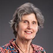 Judith Loveridge | About | Te Herenga Waka — Victoria University of ...