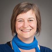 Kate Hunter | About | Te Herenga Waka — Victoria University of Wellington