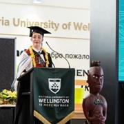 Kelly Mitchell | About | Te Herenga Waka — Victoria University of ...