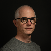 Kevin Romond | About | Te Herenga Waka — Victoria University of Wellington