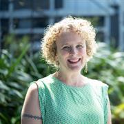 Lisa Orloff Clark | About | Te Herenga Waka — Victoria University of ...