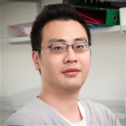 Luke Chu | About | Te Herenga Waka — Victoria University of Wellington