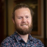 Luke Fitzmaurice-Brown | About | Te Herenga Waka — Victoria University ...
