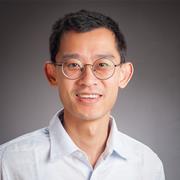 Luke Liu | About | Te Herenga Waka — Victoria University of Wellington