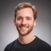 Luke Stevenson | About | Te Herenga Waka — Victoria University of ...