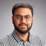 Muhammad Hashmi | About | Te Herenga Waka — Victoria University of Wellington