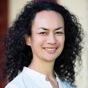 Ocean Mercier | About | Te Herenga Waka — Victoria University of Wellington