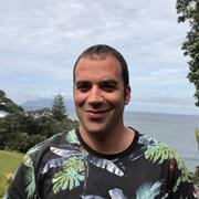 Ohad Peleg | Ruawhetu | Engagement | Te Herenga Waka — Victoria ...