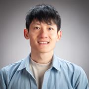 Peter Siew | About | Te Herenga Waka — Victoria University of Wellington