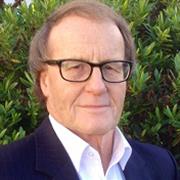 Philip Morrison | About | Te Herenga Waka — Victoria University of ...