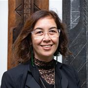 Rawinia Higgins | About | Te Herenga Waka — Victoria University of ...
