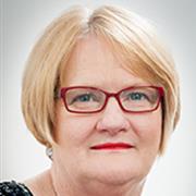 Robyn Maude | About | Te Herenga Waka — Victoria University of Wellington