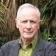 Rod Barnett | About | Te Herenga Waka — Victoria University of Wellington