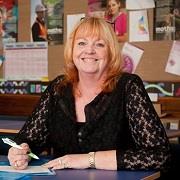 Sandi McCutcheon | About | Te Herenga Waka — Victoria University of ...