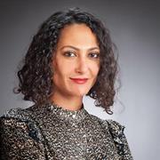 Sara Rahmani | About | Te Herenga Waka — Victoria University of Wellington