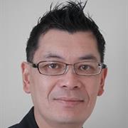 Shen Chong | About | Te Herenga Waka — Victoria University of Wellington