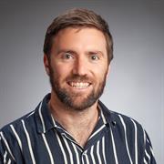 Simon Davies | About | Te Herenga Waka — Victoria University of Wellington