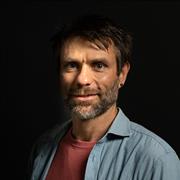 Simon Ray | About | Te Herenga Waka — Victoria University of Wellington