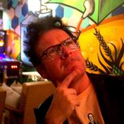 Stephen Curran | About | Te Herenga Waka — Victoria University of ...