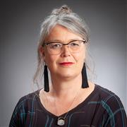 Susan Ballard | About | Te Herenga Waka — Victoria University of Wellington