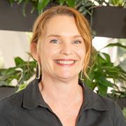 Tania Slater | About | Te Herenga Waka — Victoria University of Wellington