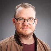 Thomas Voyce | About | Te Herenga Waka — Victoria University of Wellington