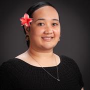 Toaga Alefosio | About | Te Herenga Waka — Victoria University of ...