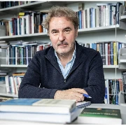 Tony Ward | About | Te Herenga Waka — Victoria University of Wellington