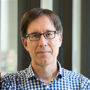 Wayne Patrick | About | Te Herenga Waka — Victoria University of Wellington