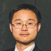 Yi Mei | About | Te Herenga Waka — Victoria University of Wellington